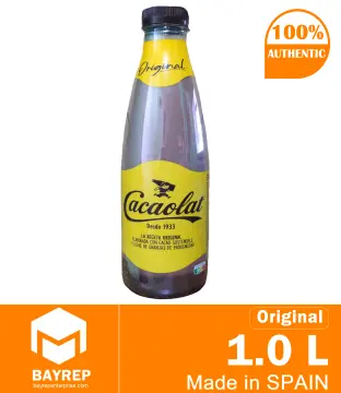 CACAOLAT DRINK 1L Is Now Available On My Tiktok Shop, 40% OFF