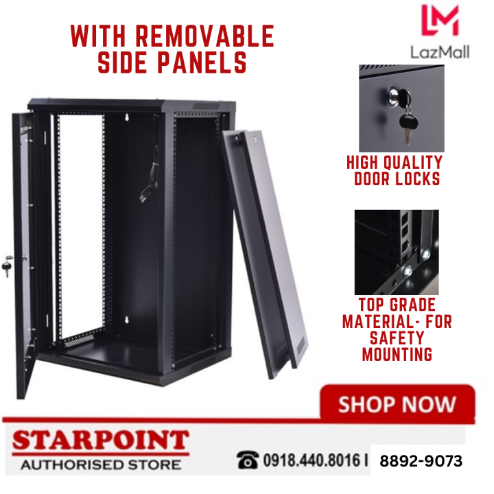 18U Server Cabinet/ Data Cabinet, 18U Server Cabinet/ Server Rack ...