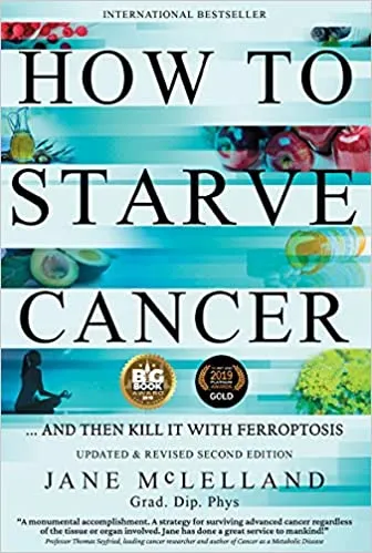 How to Starve Cancer: ...and Then Kill It With Ferroptosis | Lazada PH