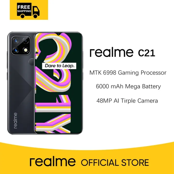 Real me C21 mobile phone sale original android mobile phone 5G android ...
