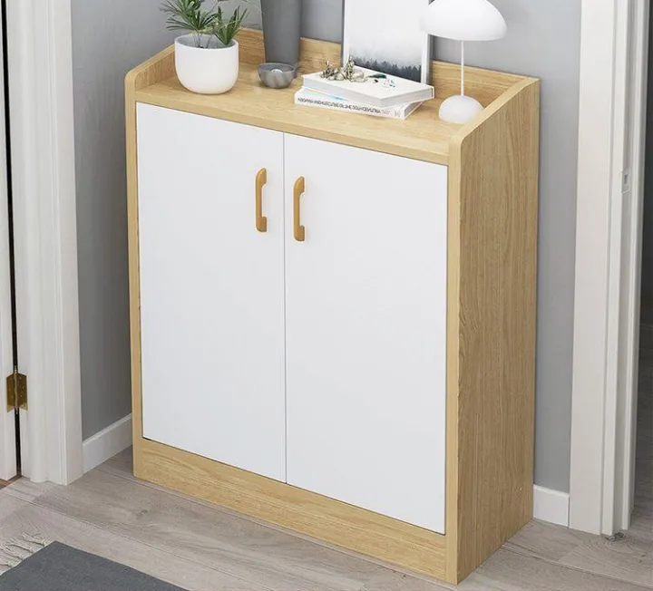 Shoe Rack scandinavian design high quality | Lazada PH