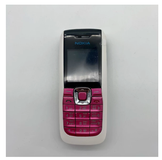 Nokia 2610 Original Unlocked GSM MP3 Mobile Phones | Lazada.co.th