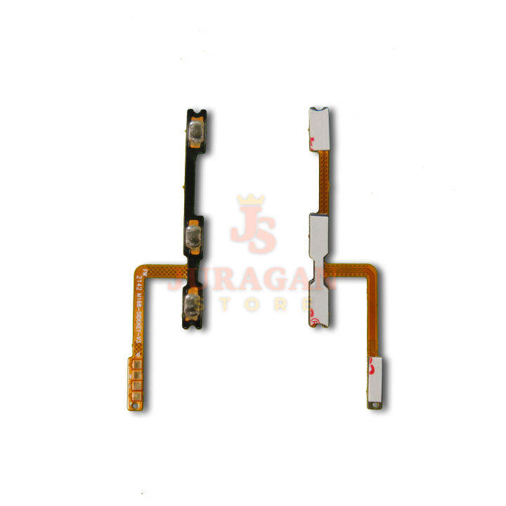 FLEXIBLE FLEXIBEL ON OFF VOLUME SAMSUNG A03 CORE A032 | Lazada Indonesia