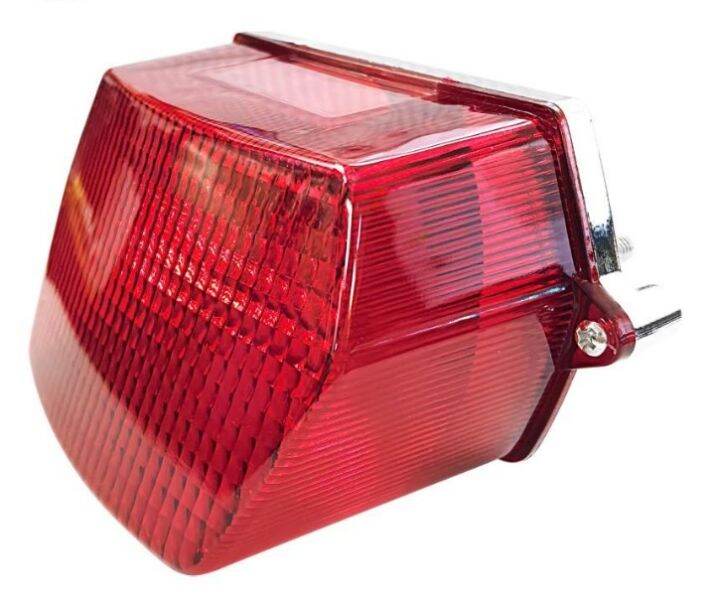 TAIL LAMP ASSY KAWASAKI BARAKO 175 | Lazada PH