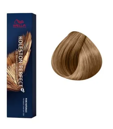 WELLA KOLESTON PERFECT 9/7 + PEROXIDE 60ML (6%/9%/12%) | Lazada