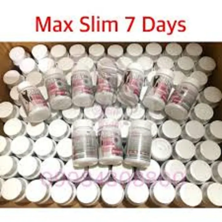 Max Slim | Lazada PH