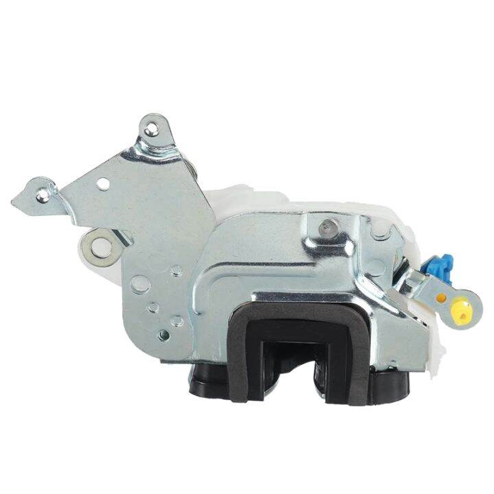 Door Lock Latch Actuator 80502-VB100 for Nissan Patrol All GU Y61 1997 ...