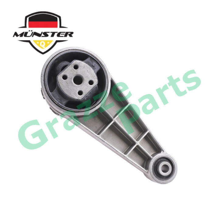 Münster 96550261 Engine Mounting Rear for Chevrolet Optra 1.6 1.8 | Lazada