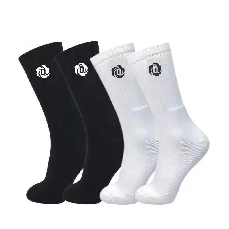 Derrick Rose Crew Socks