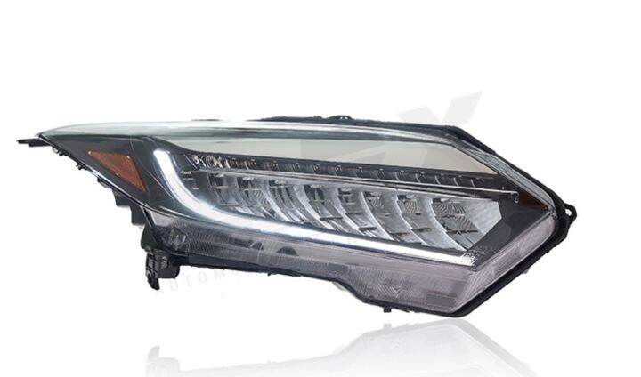 Honda HRV 15-18 -- LED Headlamp (Rs Style) | Lazada