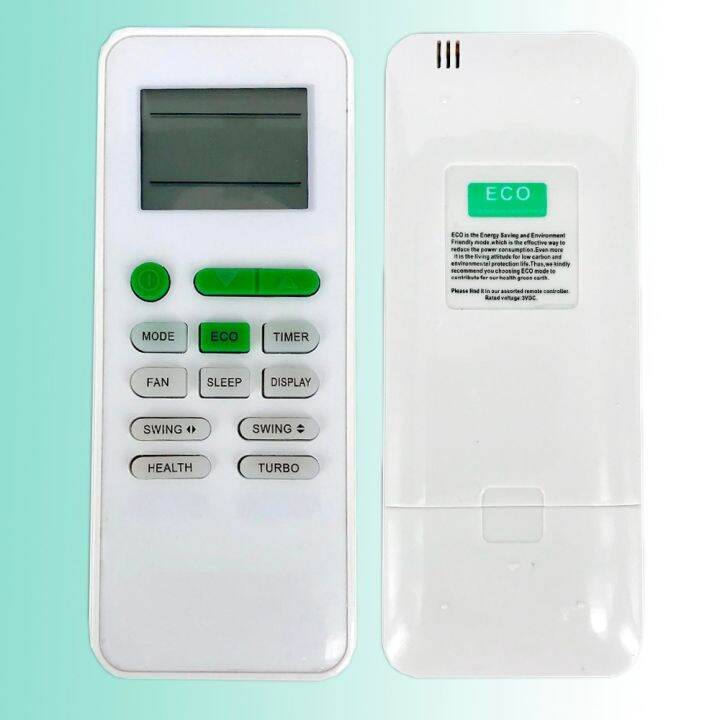 New Original GYKQ-52 AC telecontrol suitable For TCL Air Conditioner ...