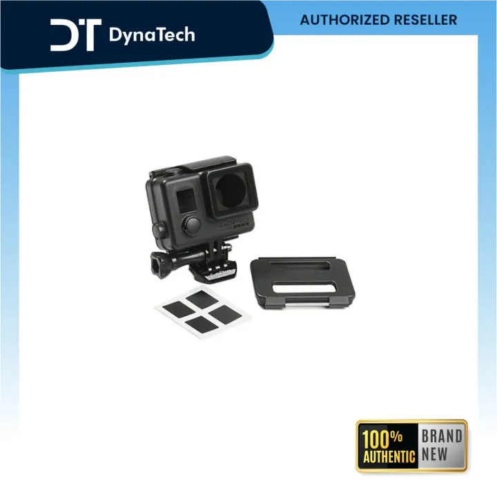 GoPro Blackout Housing (AHBSH-001) | Lazada PH