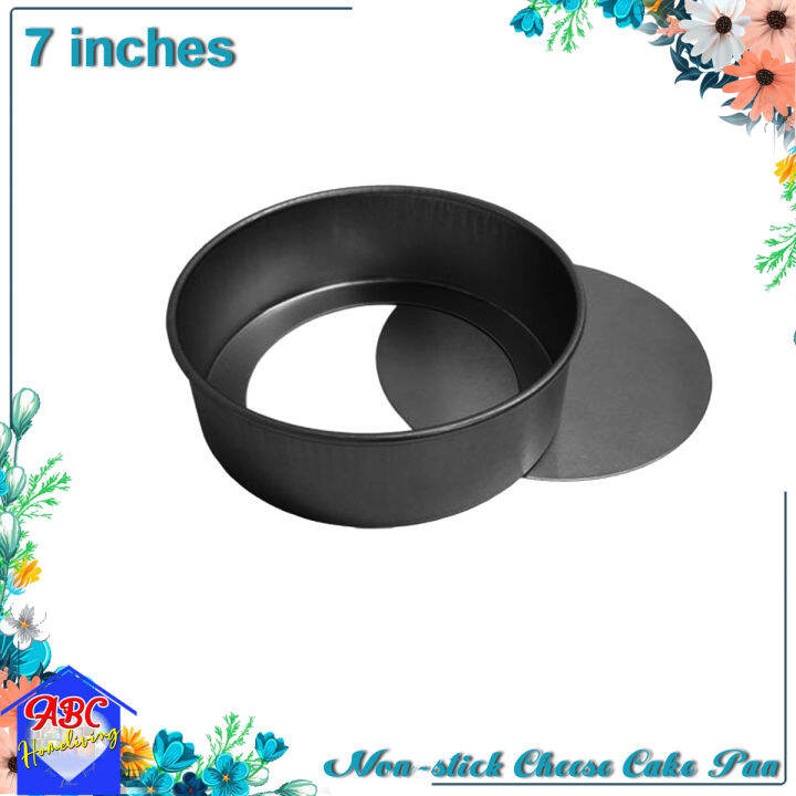 Red Cherry Round Non-stick Cheese Cake Pan 7 or 9 inches G21/G22 ...