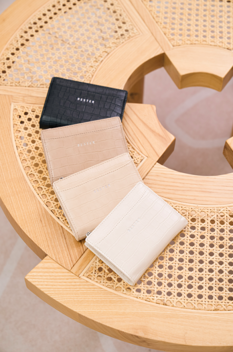 BESTER “Walker Wallet” มาพร้อมกล่อง | Lazada.co.th