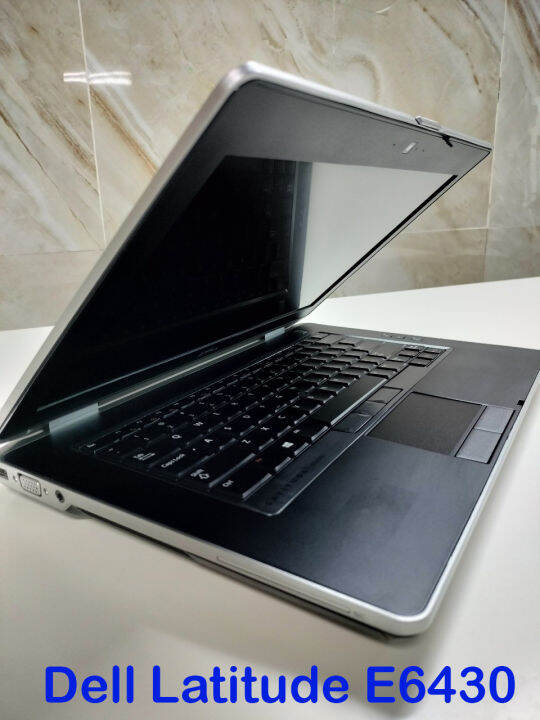Laptop DELL Latitude E6430 (Core i7 gen3/ 14 Inch/ SSD 128GB/ Ram 4GB ...
