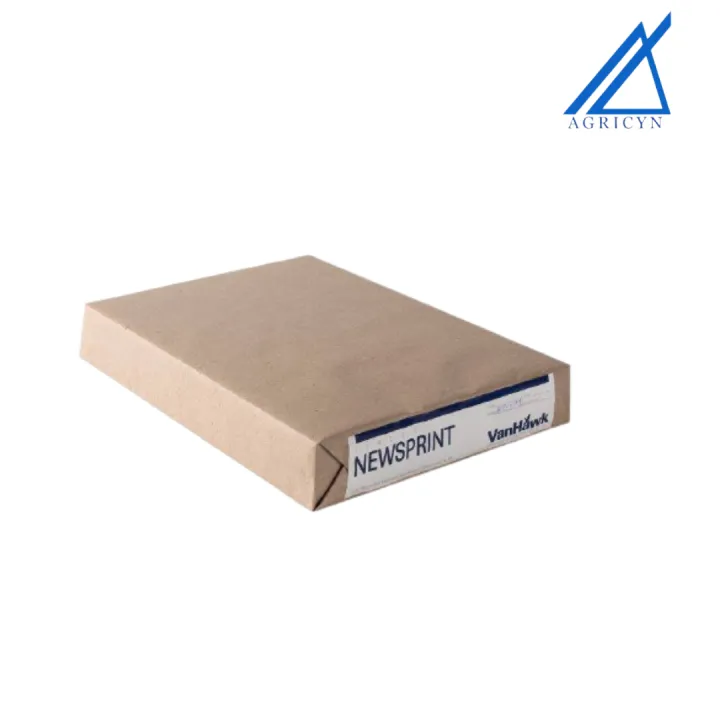 VANHAWK NEWSPRINT ( VAN HAWK ) / NEWS PRINT - A4 (56 GSM) 10 REAMS ...