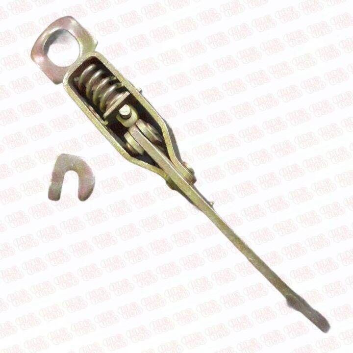 Wing Van Dropside Spring Lock for Aluminum and Wing Vans/Trucks | Lazada PH