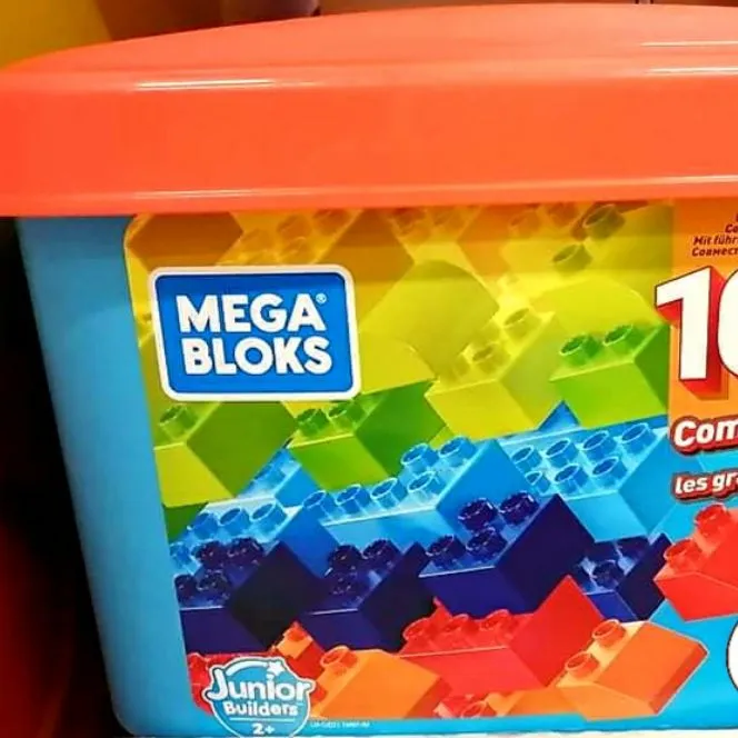 Mega Bloks | Lazada PH: Buy sell online Blocks with cheap price | Lazada PH