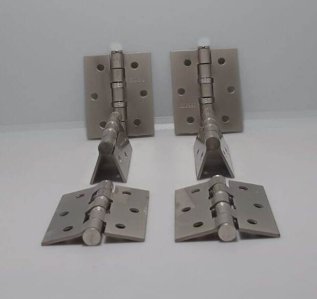 Harga Hemat !! 6 Pcs / 3 Pasang Engsel 3 Inch Engsel Pintu Jendela ...