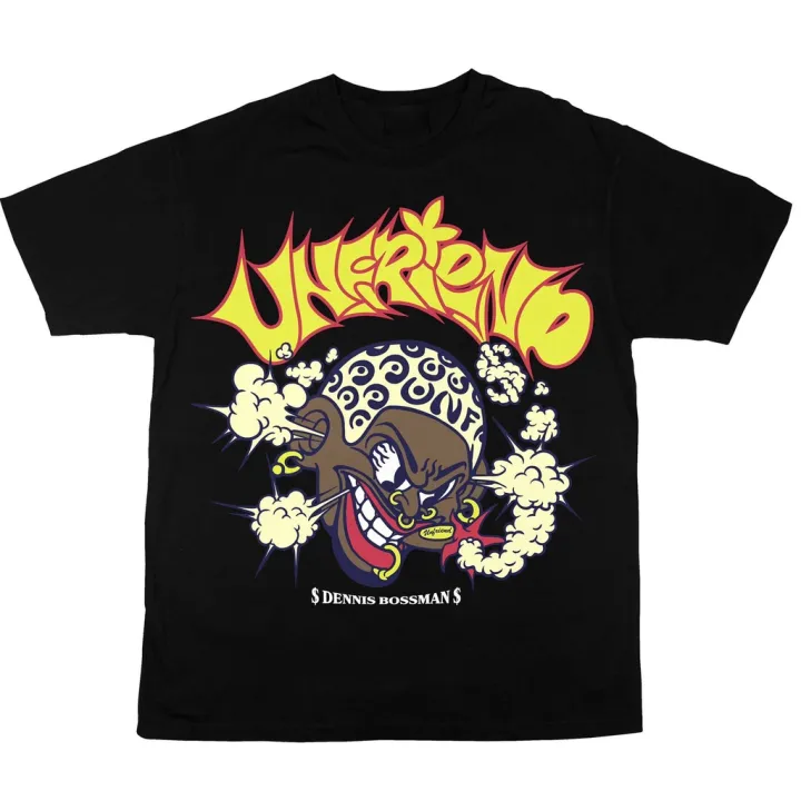 UNFRIEND Co.- Dennis Bossman | Lazada PH