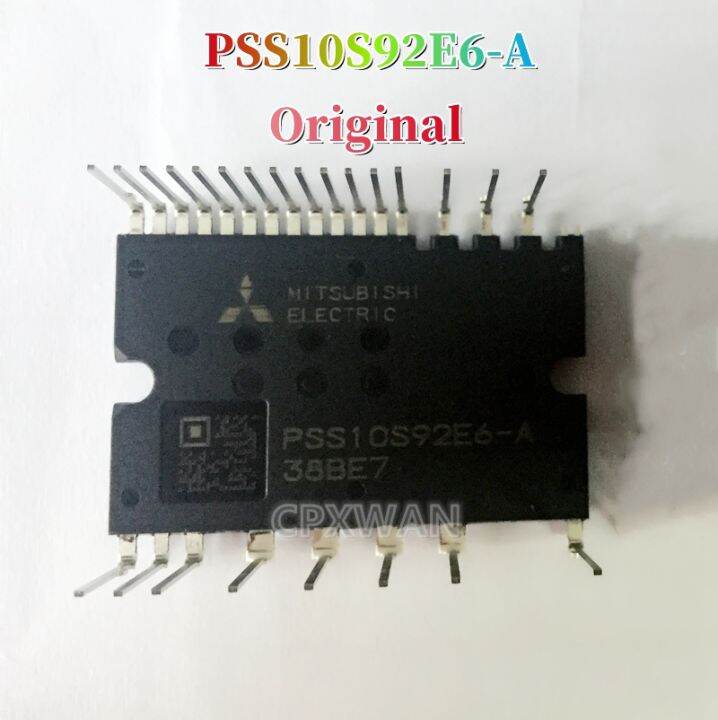 1pc Original PSS10S92E6-A PSS10S92E6 Inverter air conditioner IPM ...