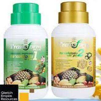 Transform Plus Nano Tech Fertilizer (Organic) 1000ML | Lazada