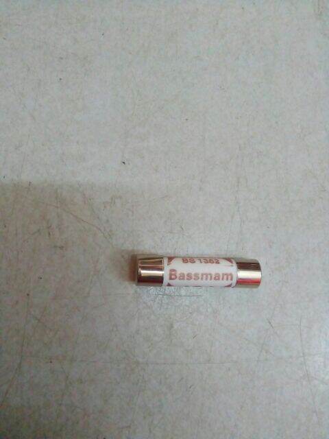 13A fuse / 13A fius / 13A 保险丝 | Lazada