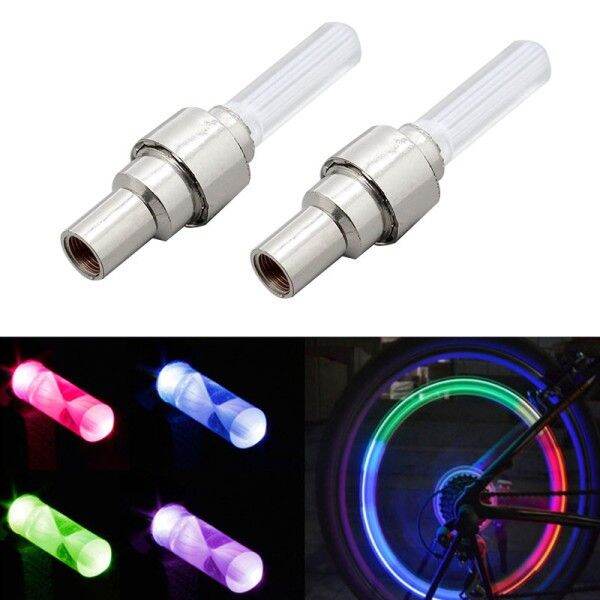 Tyre Ligth (ilaw sa gulong) x2 | Lazada PH