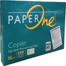 A3 80gsm Paper One Copier Paper 500 Sheets | Lazada