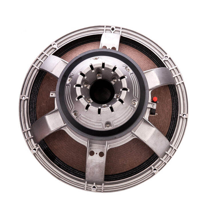 Pa-155เสียงระดับมืออาชีพ18นิ้วลำโพงวูฟเฟอร์หน่วย100มิลลิเมตร8โอห์ม1200 ...