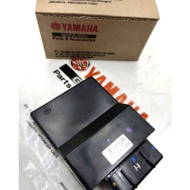 Ecu Xmax 300cc Pnp Xmax 250cc Original | Lazada Indonesia