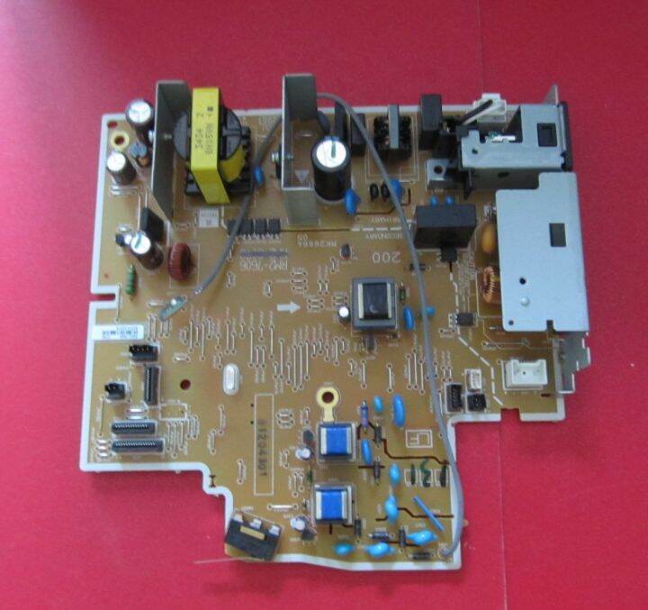 Power Supply Board M201dw M202n Engine Control Pcb Ass'Y 220v M202n RM2-7606-000CN is compatible ...