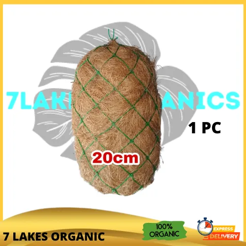 QUALITY COCONUT WATTLES MADE FROM 100% COCONUT FIBER | Lazada PH