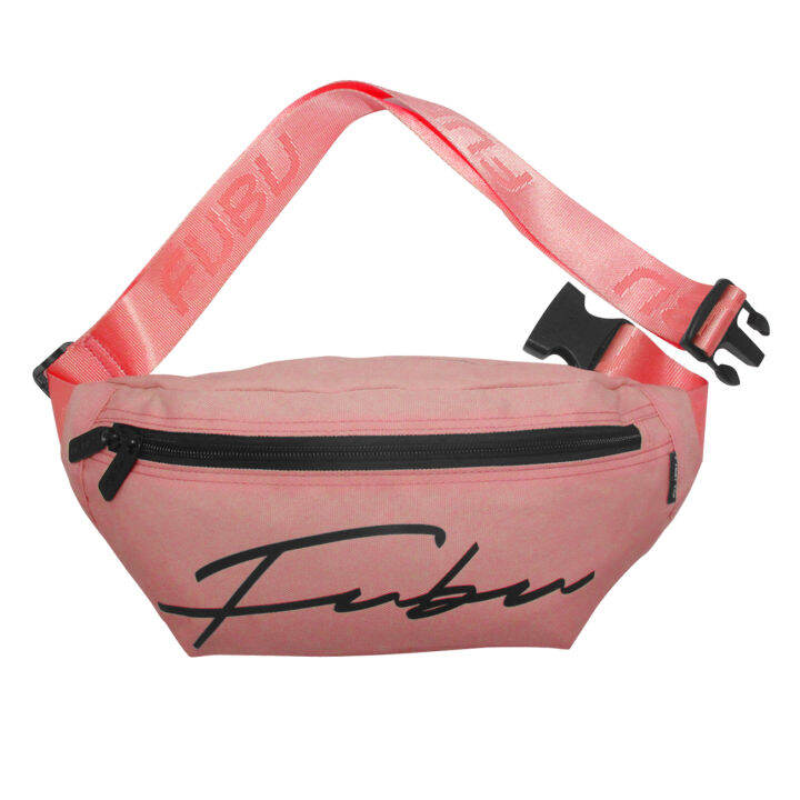 ORIGINAL FUBU BELT BAG | Lazada PH