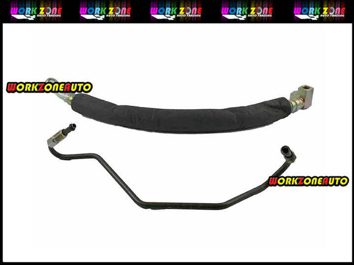 Nissan Sentra N16 Power Steering Hose 49720-4M401 | Lazada