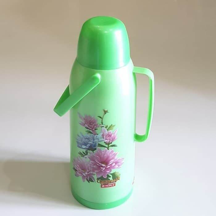 Termos Solaris 2 Liter Lion Star SN 8 - HIJAU | Lazada Indonesia