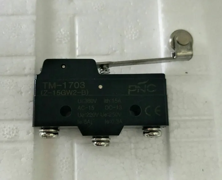 TM-1703 Micro Switch PNC ไมโครสวิทช์ | Lazada.co.th