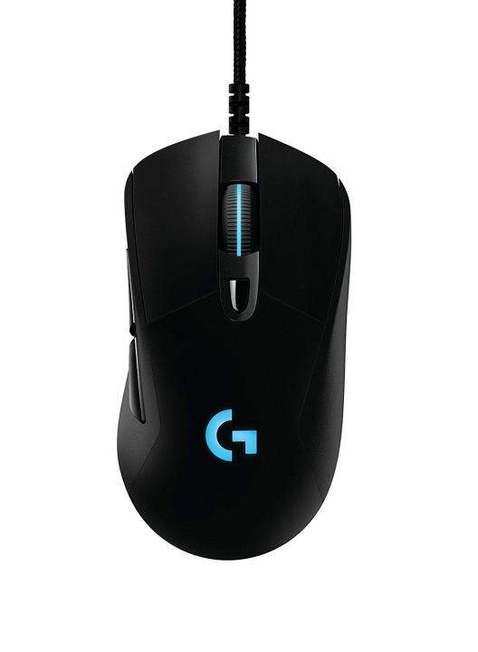 Logitech G403 Prodigy Gaming Mouse | Lazada.co.th