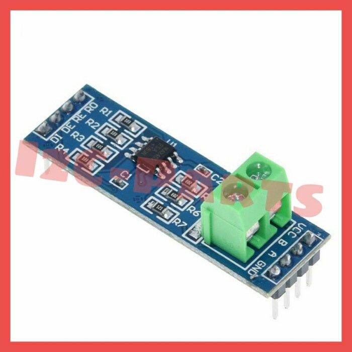 Max485 Module Rs485 To Ttl Turn Converter Rs 485 Max 485 Rs 485