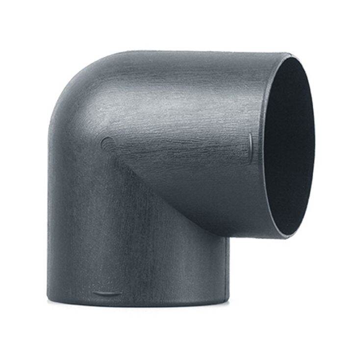 Car Air Heater Ducting Pipe Air Vent Outlet L Shape Elbow Bend Pipe ...