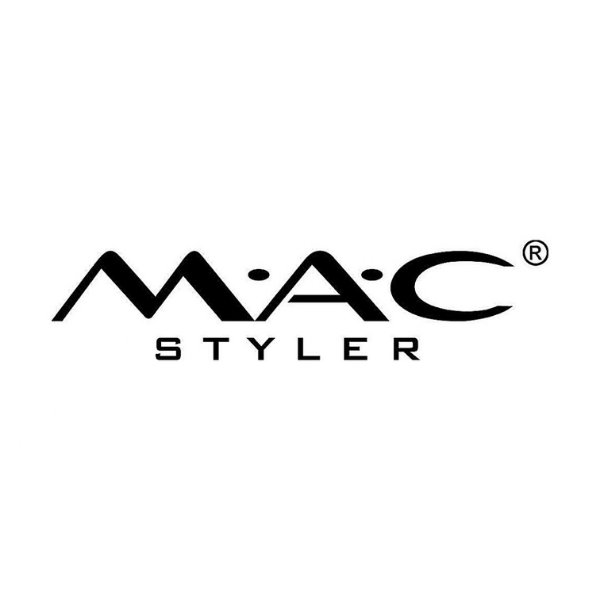 Mac Styler Professional Hair Iron MC2025 Hair straightener | Lazada PH