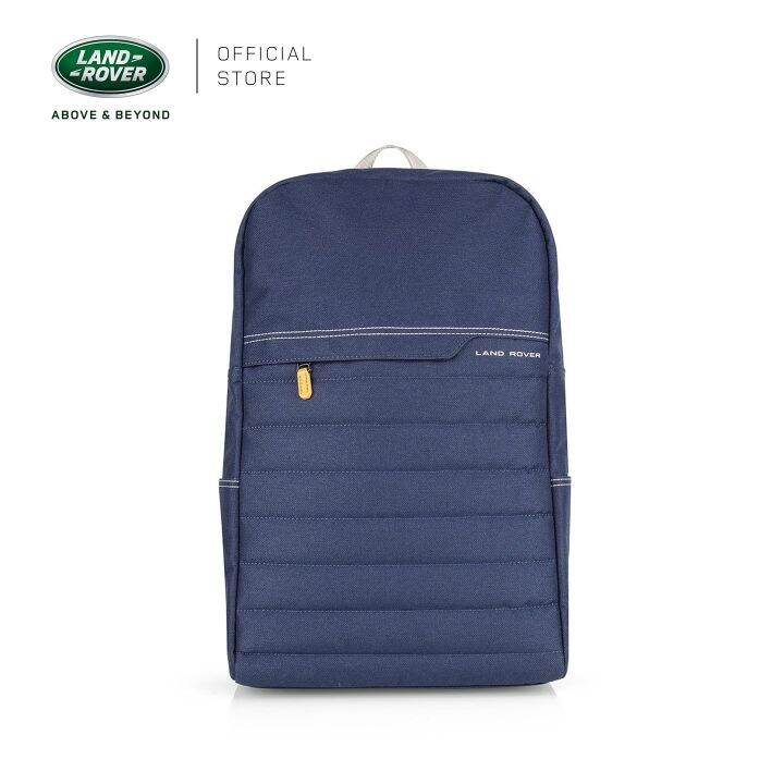 LAND ROVER NYLON RUCKSACK | Lazada.co.th