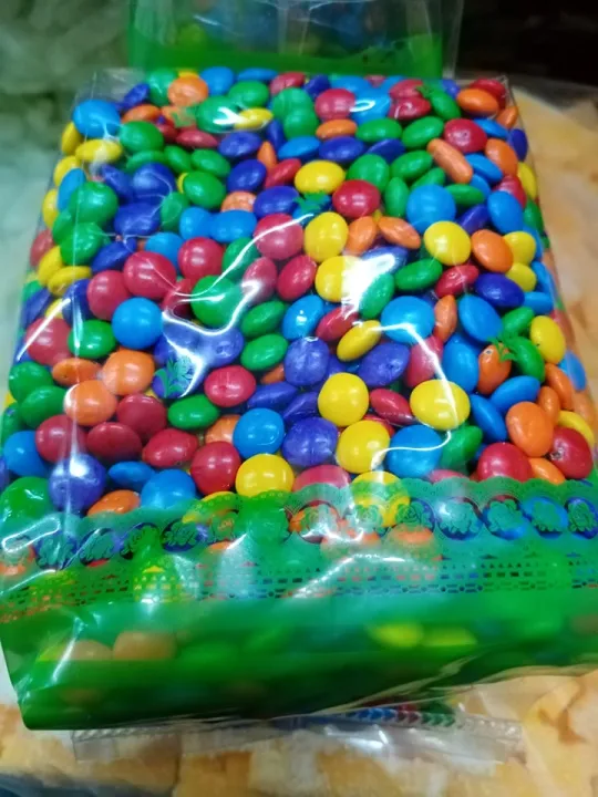 1 Kilogram Mini Nips Chocolate Nips Chocolate Buds Nips Chocolate ...