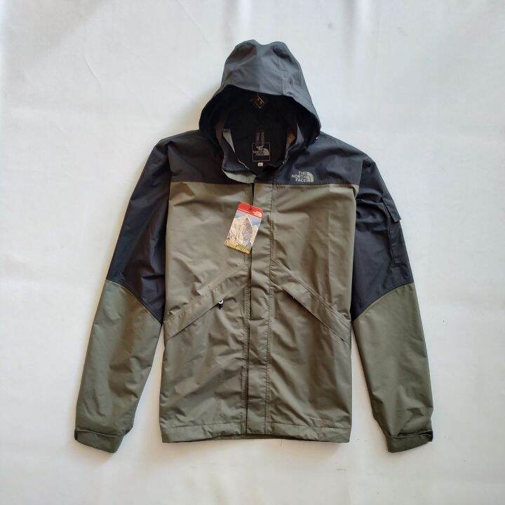 Jaket Gunung THE NORTH FACE CMT JACKET GORETEX MENS | Lazada Indonesia