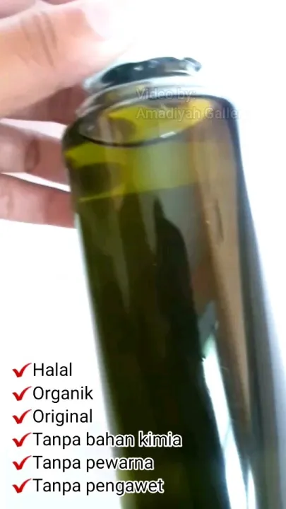 Minyak Daun Mimba Pure Neem Leaves Oil 250ml | Lazada Indonesia