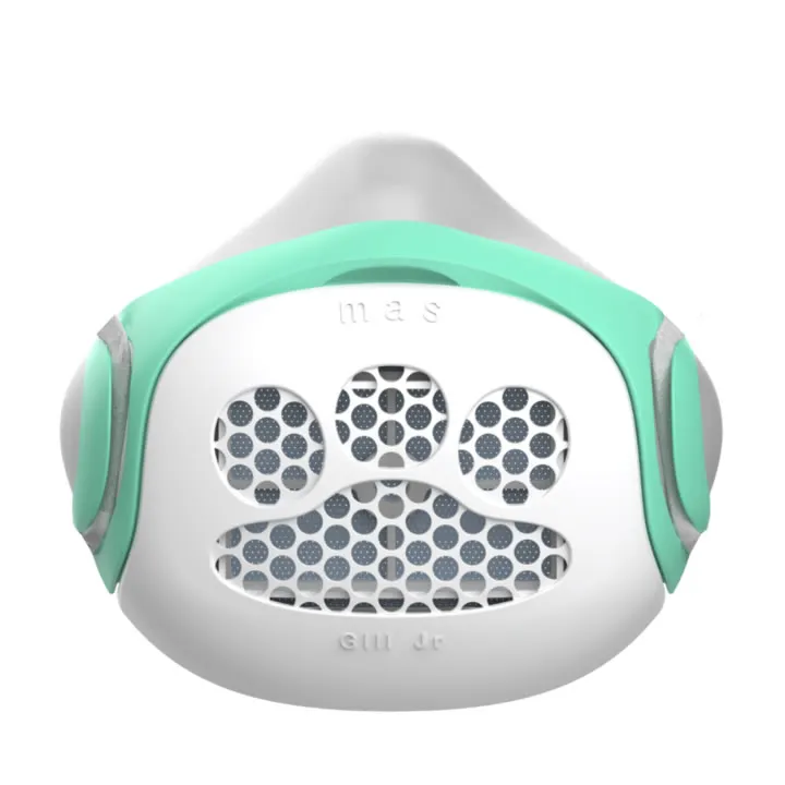 ORIGINAL GILL MASK REUSABLE RESPIRATOR SMALL SIZE | Lazada PH