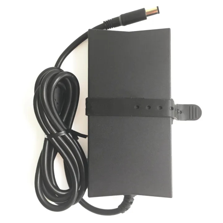 Genuine Slim 19.5V 7.7A 150W AC Adapter Charger With Power Cord for ...