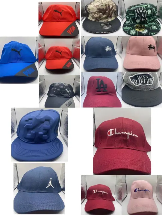 basketball caps Assorted | Lazada PH