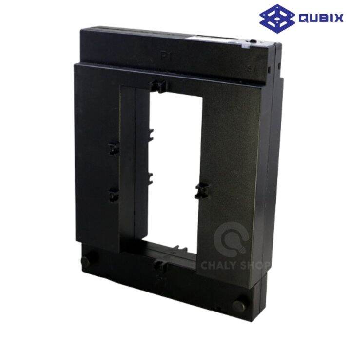 QUBIX TP-816 2000/5A CLASS 0.5 / 15VA CT ถอดประกบ หม้อแปลงกระแสไฟฟ้า ชนิดแกนแยก ( SPLIT CORE ...