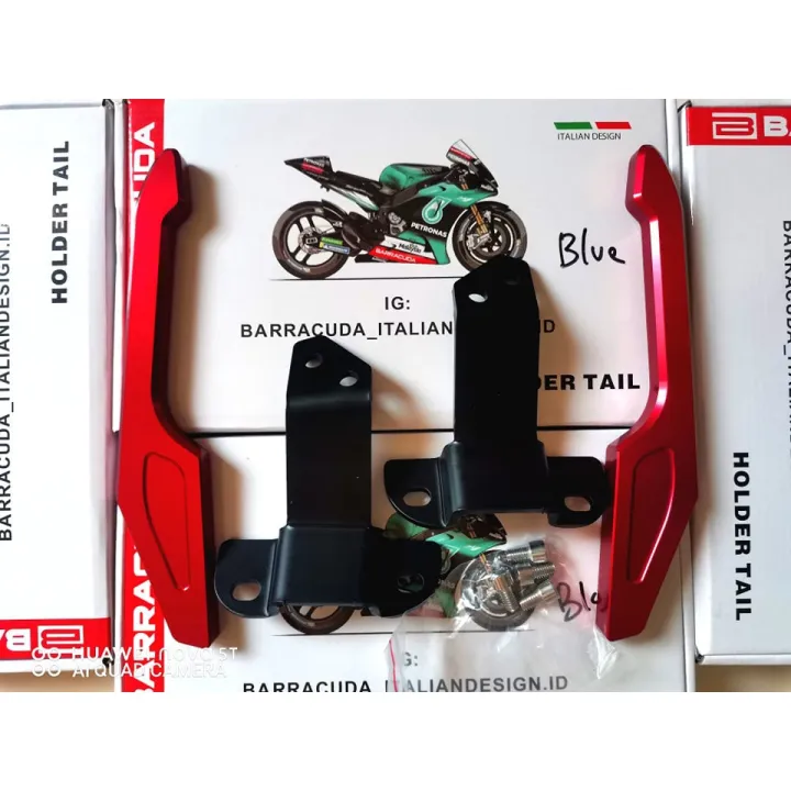 NMAX HANDLE BAR FULL CNC 2019 2020 ioio | Lazada PH